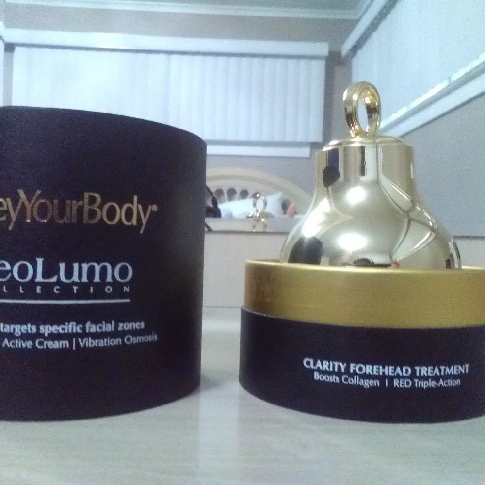 Neolumo | Skincare | Neolumo Obeyyourbody Clarity Forehead ...